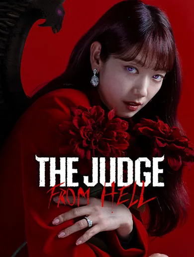 Watch The Judge from Hell TV Show Latest Episodes Online at Airtel ...