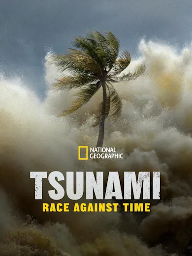 Watch Tsunami: Race Against Time Full HD TV Show Online | Airtel ...
