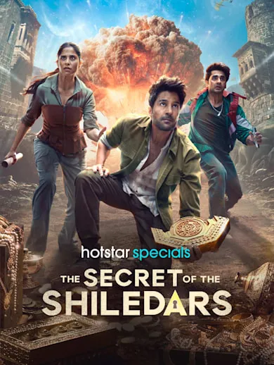 Watch The Secret of the Shiledars TV Show Latest Episodes Online at ...