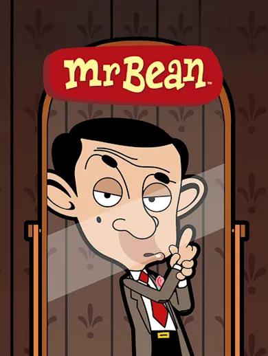 Watch Mr Bean: The Animated Series TV Show Latest Episodes Online at ...