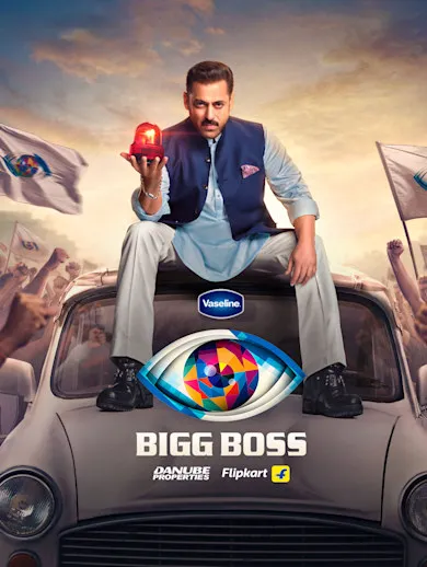 Watch Bigg Boss Full HD TV Show Online | Airtel Xstream Play