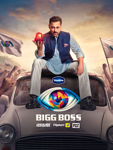 Watch Bigg Boss Season 19 (2025) - Full HD TV Show Online | Airtel ...