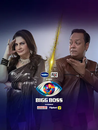 Watch Bigg Boss Season 19 (2025) - Full HD TV Show Online | Airtel ...