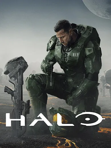 Watch Halo TV Show Latest Episodes Online at Airtel Xstream Play