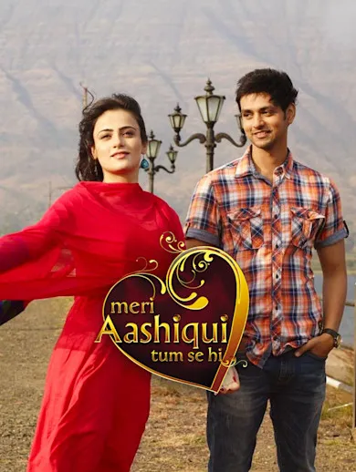 Watch Meri Aashiqui Tum Se Hi TV Show Latest Episodes Online at Airtel ...