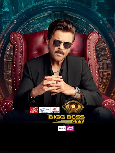 Watch Bigg Boss OTT TV Show Latest Episodes Online at Airtel Xstream Play