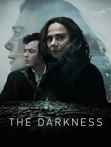 Watch The Darkness Full HD TV Show Online | Airtel Xstream Play