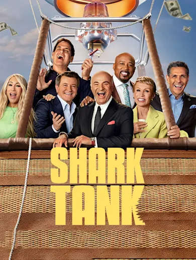 Watch Shark Tank Full HD TV Show Online | Airtel Xstream Play