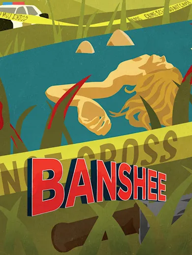 Watch Banshee TV Show Latest Episodes Online at Airtel Xstream Play