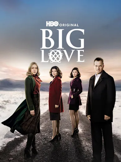 Watch Big Love TV Show Latest Episodes Online at Airtel Xstream Play