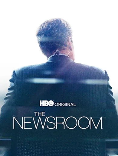 Watch The Newsroom TV Show Latest Episodes Online at Airtel Xstream Play