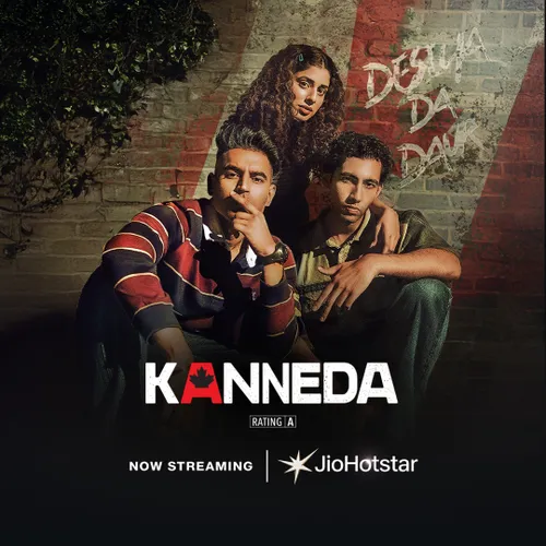 Watch Kanneda TV Show Latest Episodes Online at Airtel Xstream Play