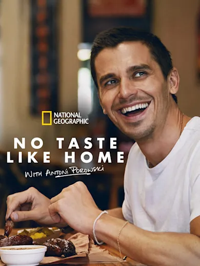 Watch No Taste Like Home with Antoni Porowski Full HD TV Show Online ...