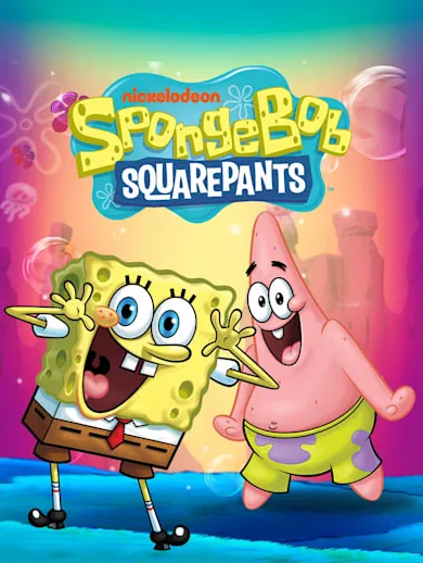 Watch Spongebob Squarepants TV Show Latest Episodes Online at Airtel ...
