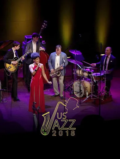 Watch JUS JAZZ 2018 Full HD TV Show Online | Airtel Xstream Play