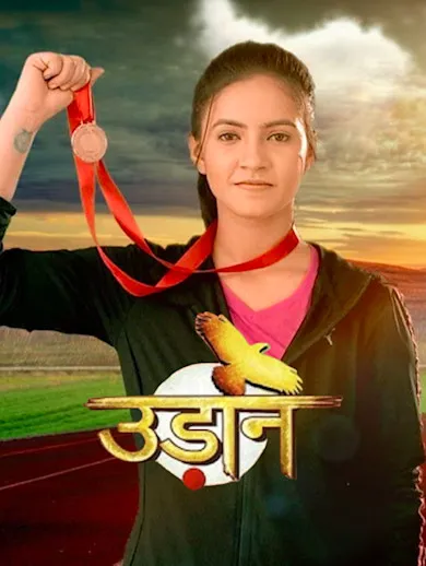 Watch Udaan TV Show Latest Episodes Online at Airtel Xstream Play