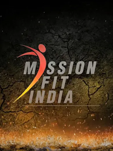 Watch Mission Fit India Full HD TV Show Online | Airtel Xstream Play