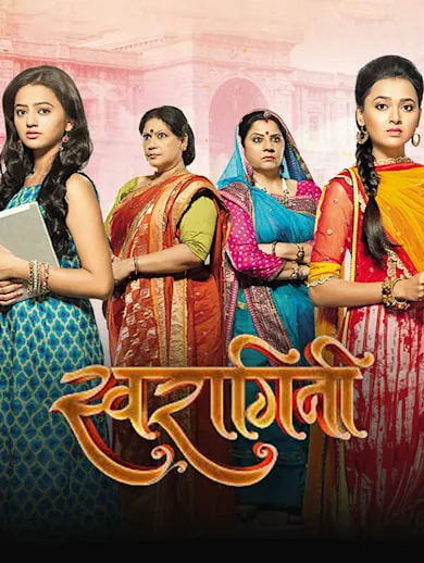 Watch Swaragini TV Show Latest Episodes Online at Airtel Xstream Play