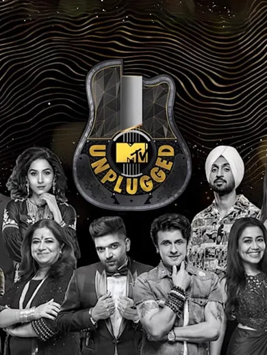 Watch MTV Unplugged TV Show Latest Episodes Online at Airtel Xstream Play