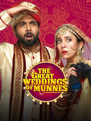 Watch The Great Weddings Of Munnes Full HD TV Show Online | Airtel ...