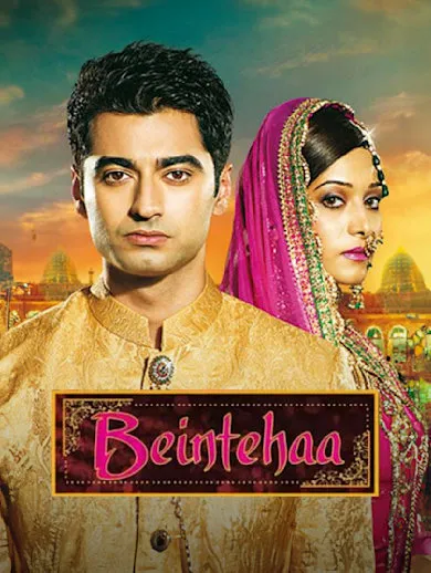 Watch Beintehaa TV Show Latest Episodes Online at Airtel Xstream Play