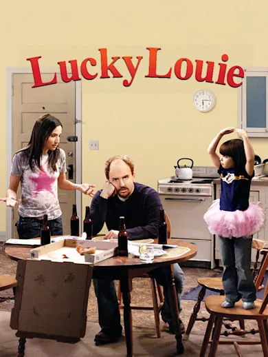 Watch Lucky Louie Full HD TV Show Online | Airtel Xstream Play