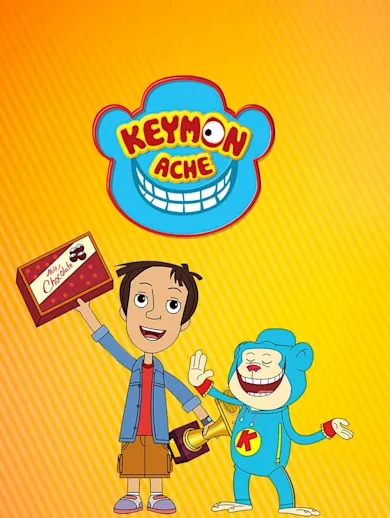 Watch Keymon Ache TV Show Latest Episodes Online at Airtel Xstream Play