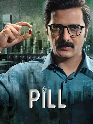 Watch Pill TV Show Latest Episodes Online at Airtel Xstream Play