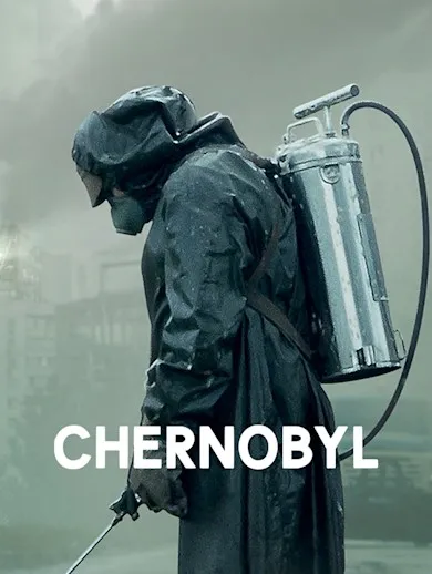 Watch Chernobyl TV Show Latest Episodes Online at Airtel Xstream Play