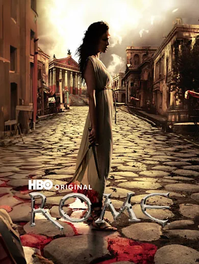 Watch Rome Full HD TV Show Online | Airtel Xstream Play