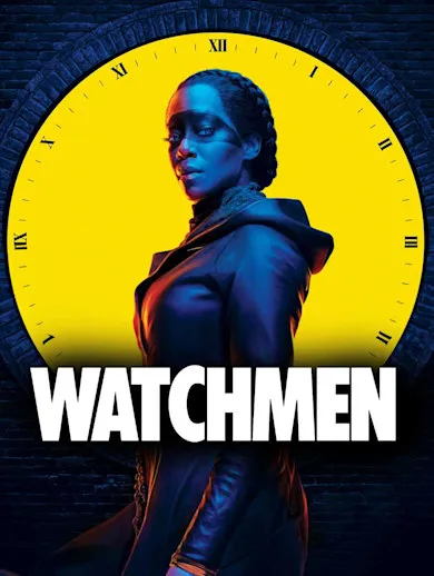 Watch Watchmen TV Show Latest Episodes Online at Airtel Xstream Play