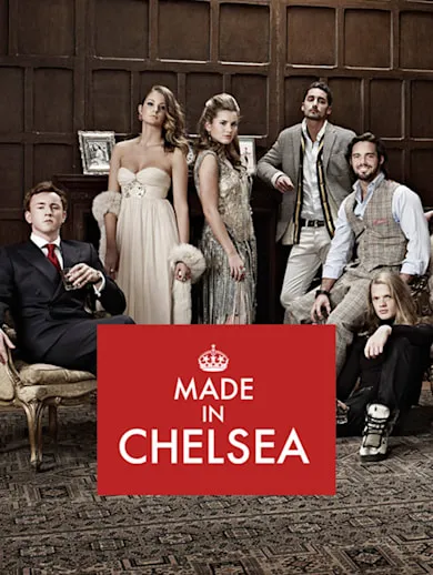 Watch Made In Chelsea Full HD TV Show Online | Airtel Xstream Play