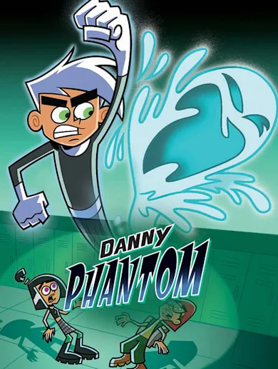 Watch Danny Phantom Full HD TV Show Online | Airtel Xstream Play
