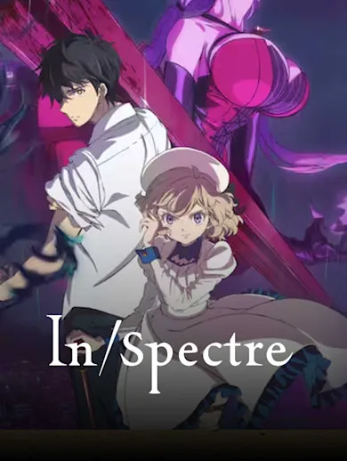 Watch In/Spectre TV Show Latest Episodes Online at Airtel Xstream Play