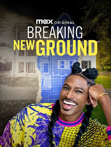 Watch Breaking New Ground Full HD TV Show Online | Airtel Xstream Play