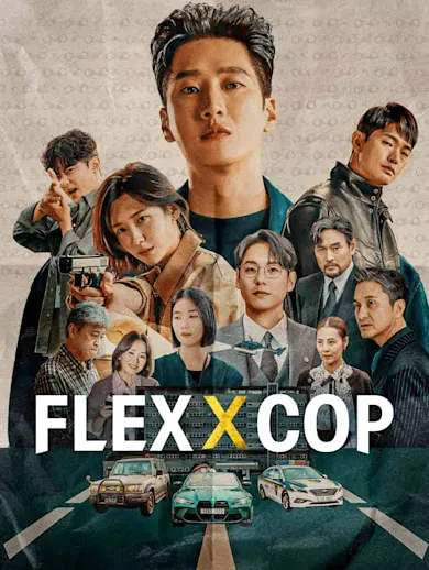 Watch Flex x Cop TV Show Latest Episodes Online at Airtel Xstream Play
