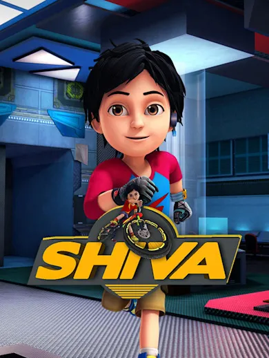 Watch Shiva TV Show Latest Episodes Online at Airtel Xstream Play