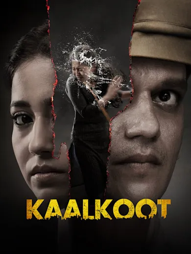 Watch Kaalkoot TV Show Latest Episodes Online at Airtel Xstream Play
