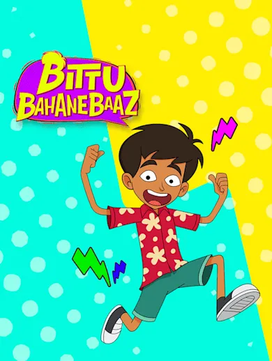 Watch Bittu Bahanebaaz TV Show Latest Episodes Online at Airtel Xstream ...