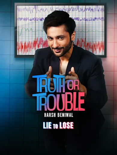 Watch Truth or Trouble Full HD TV Show Online | Airtel Xstream Play