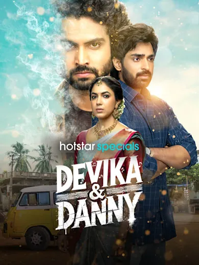 Watch Devika & Danny Full HD TV Show Online | Airtel Xstream Play