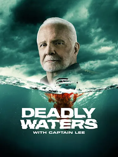 Watch Deadly Waters With Captain Lee Full HD TV Show Online | Airtel Xstream Play