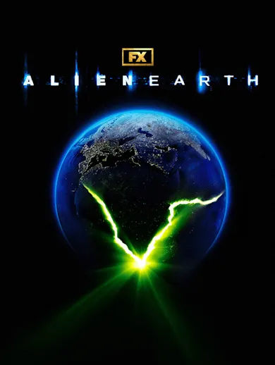 Watch Alien: Earth TV Show Latest Episodes Online at Airtel Xstream Play