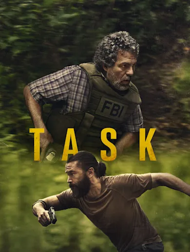 Watch Task TV Show Latest Episodes Online at Airtel Xstream Play