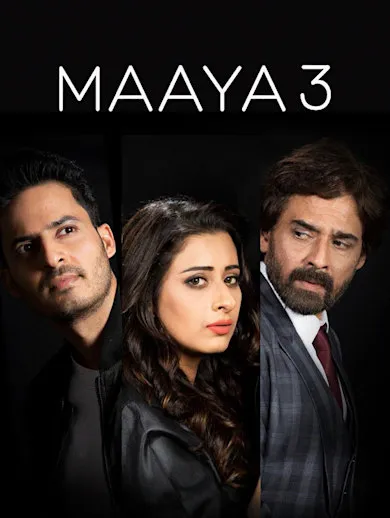 Watch Maaya Full HD TV Show Online | Airtel Xstream Play