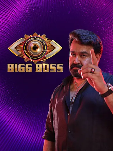 Watch Bigg Boss Full HD TV Show Online | Airtel Xstream Play
