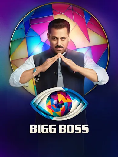 Watch Bigg Boss Season 19 (2025) - Full HD TV Show Online | Airtel ...
