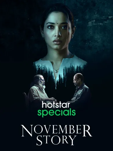 Watch November Story Full HD TV Show Online | Airtel Xstream Play