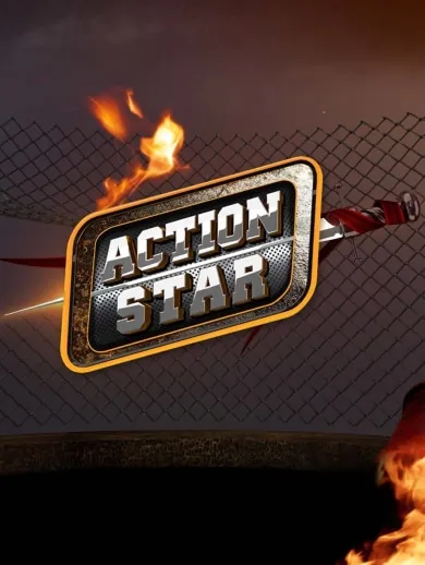 Watch Action Star Full HD TV Show Online | Airtel Xstream Play