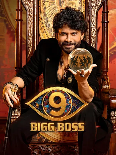 Watch Bigg Boss Full HD TV Show Online | Airtel Xstream Play